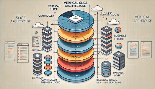 Vertical Slice Architecture