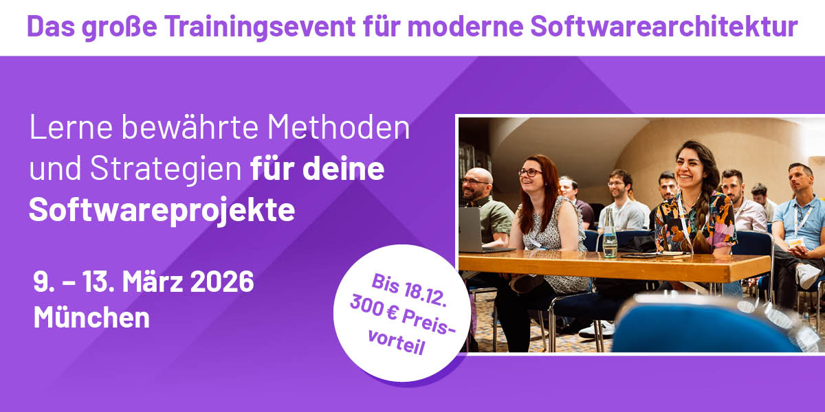 Kontinuierliche Architektur- und Code-Modernisierung mit Team-Habits ...